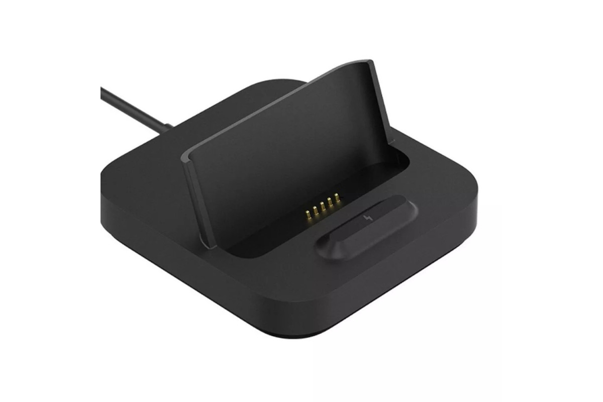Внешний аккумулятор с беспроводной зарядкой Xiaomi Power Bank 10000 mAh ...